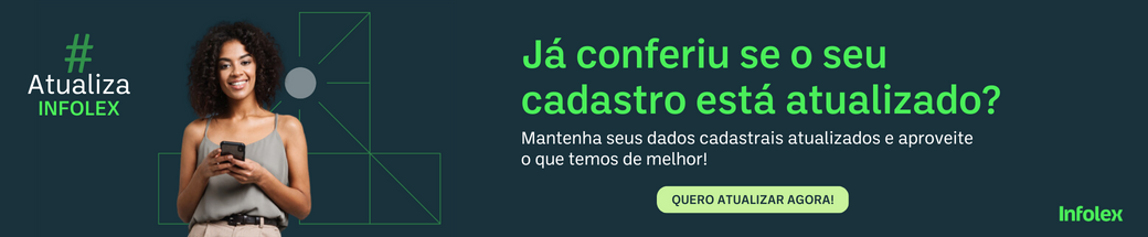 Infolex – Consultoria & Editora